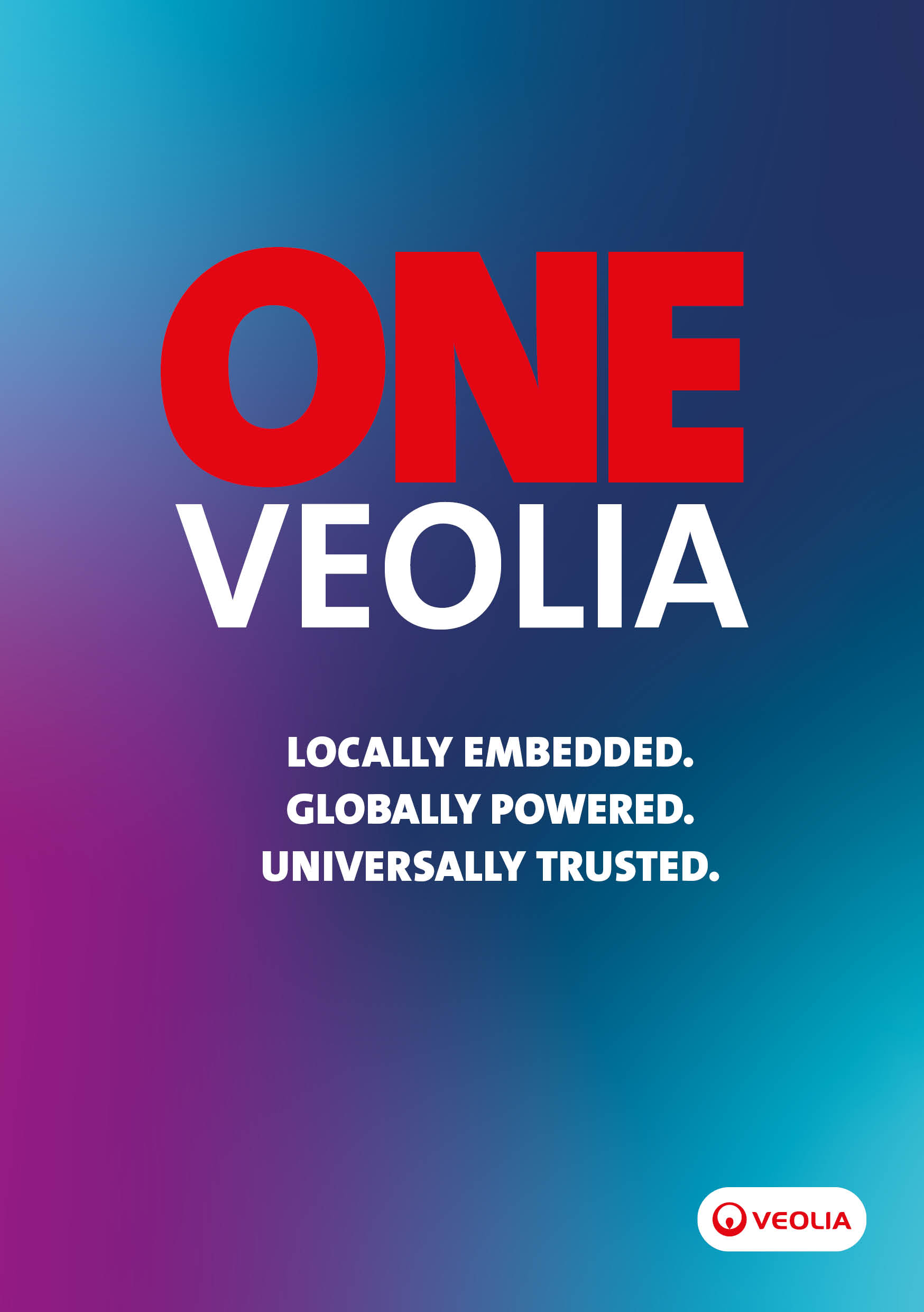 Veolia Unifies Hong Kong Energy Operations to Accelerate Decarbonization